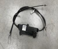 China Classic High-quality SLS W197 Rear Actuator, Electronic Parking Brake, Cable Motor, Handbrake Box for Mercedes-Benz for sale