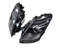 China The Classic High-quality SLS W197Front Left and Right Hernia Headlights with LED Integrated High and Low Beams for Mercedes-Benz for sale