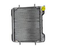 China Classic High-quality SLS Series W197 Front Left and Right Engine Oil Cooler Heat Exchanger Housing for Mercedes-Benz for sale