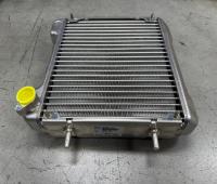 China Classic High-quality SLS Series W197 Front Left and Right Engine Oil Cooler Heat Exchanger Housing for Mercedes-Benz for sale