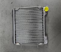 China Classic High-quality SLS Series W197 Front Left and Right Engine Oil Cooler Heat Exchanger Housing for Mercedes-Benz for sale