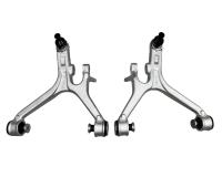 China Classic High-quality SLS Series W197 Rear Suspension, Left and Right Struts Ball Joint, Bushing, and Swing Arm.for Mercedes-Benz for sale