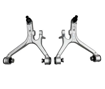 China Classic High-quality SLS Series W197 Rear Suspension, Left and Right Struts Ball Joint, Bushing, and Swing Arm.for Mercedes-Benz for sale