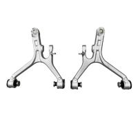 China Classic High-quality SLS Series W197 Rear Suspension, Left and Right Struts Ball Joint, Bushing, and Swing Arm.for Mercedes-Benz for sale