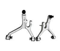 China Classic High-quality SLS Series W197 Rear Suspension, Left and Right Struts Ball Joint, Bushing, and Swing Arm.for Mercedes-Benz for sale