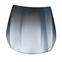 China New Hot-selling GT Series W290  AMG Front Hood Head Cover Thermal Insulation Cotton Lock Stand for Mercedes-Benz for sale