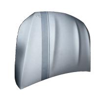 China New Hot-selling GT Series W290  AMG Front Hood Head Cover Thermal Insulation Cotton Lock Stand for Mercedes-Benz for sale