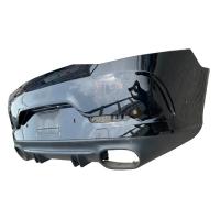 China The New Hot-selling GT Series W290AMG Rear Bumper Assembly Surrounds the Lower Lip of the Bumper Spoiler for Mercedes-Benz for sale