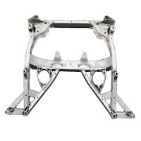 China Classic Popular M2 M3 M4 Series F87 F80 F82 F83 LCI Engine Bracket Ingot Beam square Front Axle Engine Support Frame for BMW for sale