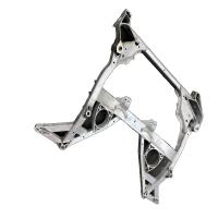 China Classic Popular M2 M3 M4 Series F87 F80 F82 F83 LCI Engine Bracket Ingot Beam square Front Axle Engine Support Frame for BMW for sale