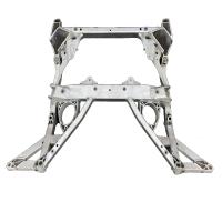 China Classic Popular M2 M3 M4 Series F87 F80 F82 F83 LCI Engine Bracket Ingot Beam square Front Axle Engine Support Frame for BMW for sale