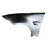 China Classic Hit M3 Series E90 E92 E93LCI Sports Left and Right Leaf Plate Fender Fender Surrounded Side Girth for BMW for sale