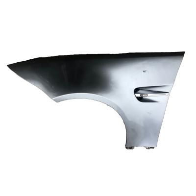 China Classic Hit M3 Series E90 E92 E93LCI Sports Left and Right Leaf Plate Fender Fender Surrounded Side Girth for BMW for sale