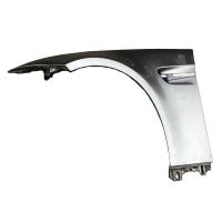 China Classic Hit M3 Series E90 E92 E93LCI Sports Left and Right Leaf Plate Fender Fender Surrounded Side Girth for BMW for sale