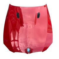 China Classic Hot Selling M3 Series E90 E92 E93 LCI Front Engine Cover Aluminum Engine Cover with Hole Intake Head Cover for BMW for sale