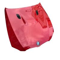 China Classic Hot Selling M3 Series E90 E92 E93 LCI Front Engine Cover Aluminum Engine Cover with Hole Intake Head Cover for BMW for sale