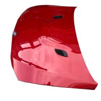 China Classic Hot Selling M3 Series E90 E92 E93 LCI Front Engine Cover Aluminum Engine Cover with Hole Intake Head Cover for BMW for sale