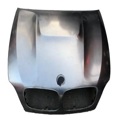 China Classic Hot Selling X5M X6M Series E70 E71 LCI Front Engine Cover Engine Upper Head Cover Aluminum Quality for BMW for sale