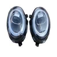 China Classic Popular MINI Series F54 F55 F56 F57 Front LED Headlights High Configuration Headlights Day Light for BMW for sale
