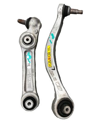 China Classic Best-selling I8L12L15 Front Straight Arm Bend Swing Arm Suspension Ball Head Lateral Bend Arm for BMW for sale