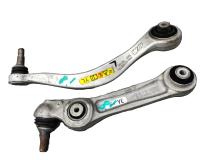 China Classic Best-selling I8L12L15 Front Straight Arm Bend Swing Arm Suspension Ball Head Lateral Bend Arm for BMW for sale
