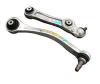 China Classic Best-selling I8L12L15 Front Straight Arm Bend Swing Arm Suspension Ball Head Lateral Bend Arm for BMW for sale