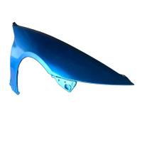 China Classic Hot Selling I8 Series L12 L15 Lci Oil Tram Front Leaf Plate Fender Surrounded by Plastic Side Fence for BMW for sale