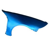 China Classic Hot Selling I8 Series L12 L15 Lci Oil Tram Front Leaf Plate Fender Surrounded by Plastic Side Fence for BMW for sale