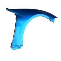 China Classic Hot Selling I8 Series L12 L15 Lci Oil Tram Front Leaf Plate Fender Surrounded by Plastic Side Fence for BMW for sale