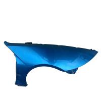 China Classic Hot Selling I8 Series L12 L15 Lci Oil Tram Front Leaf Plate Fender Surrounded by Plastic Side Fence for BMW for sale