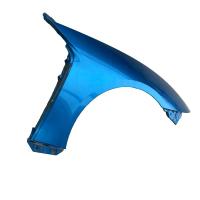 China Classic Hot Selling I8 Series L12 L15 Lci Oil Tram Front Leaf Plate Fender Surrounded by Plastic Side Fence for BMW for sale