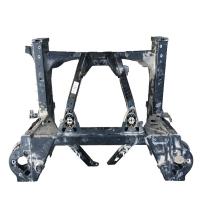 China New Hot-selling I8 Series L12 L15 Lci Front Beam Assembly Front Sand Plate Shock Absorber Seat Inside the Iron Bracket for BMW for sale