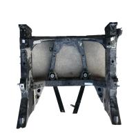 China New Hot-selling I8 Series L12 L15 Lci Front Beam Assembly Front Sand Plate Shock Absorber Seat Inside the Iron Bracket for BMW for sale