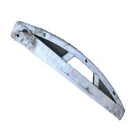China The New Best-selling I8 Series L12L15lci Front Lower Anti-collision Beam Support Bracket Small Inner  for BMW for sale