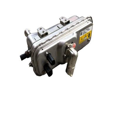 China New Hot-selling I8 Series L12L15lci Temperature Heating Pump Electric Regulation Warm Water Body Heating Pump for BMW for sale