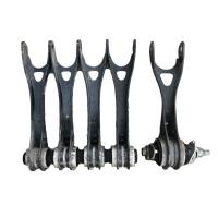 China The New Best-selling I8 Series L12L15lci Rear Lower Suspension Support Swing Arm Fixed Tie Rod for BMW for sale