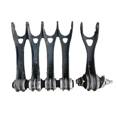 China The New Best-selling I8 Series L12L15lci Rear Lower Suspension Support Swing Arm Fixed Tie Rod for BMW for sale