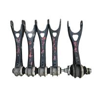China The New Best-selling I8 Series L12L15lci Rear Lower Suspension Support Swing Arm Fixed Tie Rod for BMW for sale