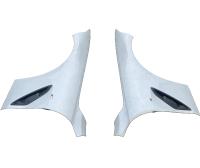 China New Hot-selling 8 Series G14 G15 G16 Left and Right Leaf Plate Side Surround Fender Plate Tuyere Baffle Strip Plate for BMW for sale