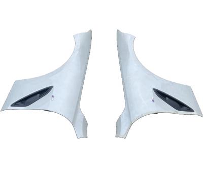 China New Hot-selling 8 Series G14 G15 G16 Left and Right Leaf Plate Side Surround Fender Plate Tuyere Baffle Strip Plate for BMW for sale