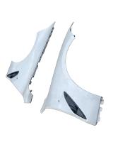 China New Hot-selling 8 Series G14 G15 G16 Left and Right Leaf Plate Side Surround Fender Plate Tuyere Baffle Strip Plate for BMW for sale