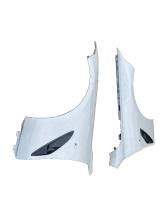 China New Hot-selling 8 Series G14 G15 G16 Left and Right Leaf Plate Side Surround Fender Plate Tuyere Baffle Strip Plate for BMW for sale