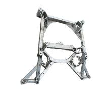 China High-quality M3 M4 G80 G81 G82 G83LCI Engine Front Bracket Front Axle Engine Quad Frame Ingot Beam Nose Fixed Bridge for BMW for sale