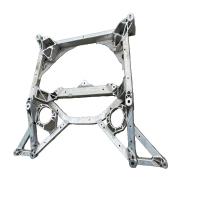 China High-quality M3 M4 G80 G81 G82 G83LCI Engine Front Bracket Front Axle Engine Quad Frame Ingot Beam Nose Fixed Bridge for BMW for sale