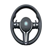 China High-quality Classic M3M4 Series F80F82F83LCI High-performance Version of Thong Steering Wheel Motion Dial Switch Button for BMW for sale