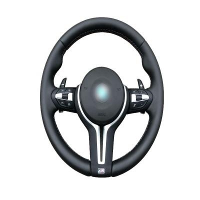 China High-quality Classic M3M4 Series F80F82F83LCI High-performance Version of Thong Steering Wheel Motion Dial Switch Button for BMW for sale