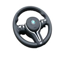China High-quality Classic M3M4 Series F80F82F83LCI High-performance Version of Thong Steering Wheel Motion Dial Switch Button for BMW for sale