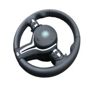 China High-quality Classic M3M4 Series F80F82F83LCI High-performance Version of Thong Steering Wheel Motion Dial Switch Button for BMW for sale