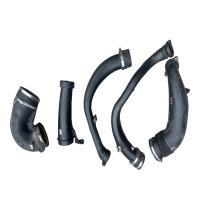 China High Quality New M2 M3 M4 Series F87 F80 F82 F83 LCI Engine Intake Pipe Turbocharged Radiator Tube Exhaust Pipe for BMW for sale