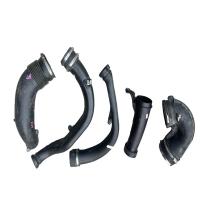 China High Quality New M2 M3 M4 Series F87 F80 F82 F83 LCI Engine Intake Pipe Turbocharged Radiator Tube Exhaust Pipe for BMW for sale